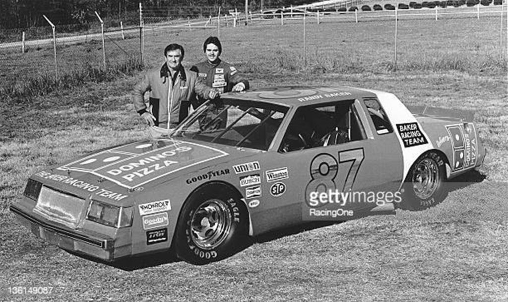 The Buck Baker Experience | MakersIP